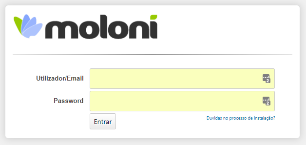 Moloni Plugins - Woocommerce
